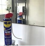 How to repair mirror desilvering (those horrid brown edges) - Claire ...