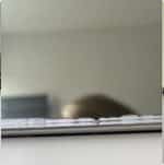 How to repair mirror desilvering (those horrid brown edges) - Claire ...