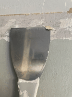 DIY plastering: 6 steps to perfect wall prep - Claire Douglas Styling