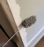 DIY plastering: 6 steps to perfect wall prep - Claire Douglas Styling