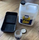 DIY plastering: 6 steps to perfect wall prep - Claire Douglas Styling