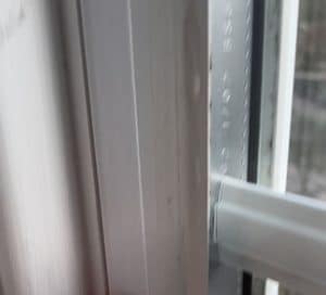 Best DIY window insulation kit for draughty windows. - Claire Douglas ...