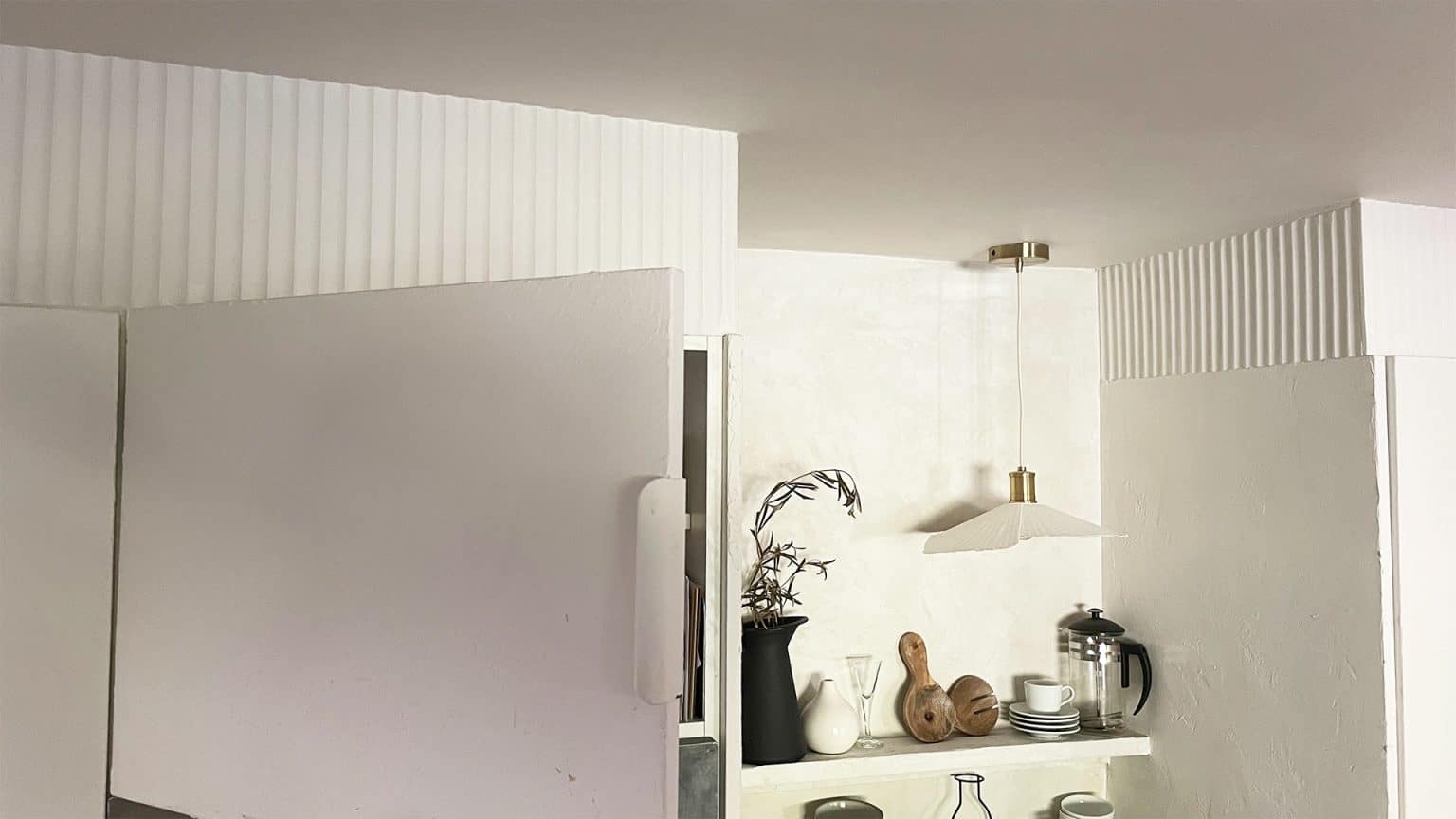 DIY plastering: 6 steps to perfect wall prep - Claire Douglas Styling