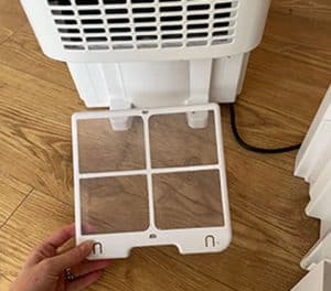 Why you need a dehumidifier for window condensation & exactly how to ...