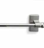 10 creative & easy DIY hanging curtains without rods - Claire Douglas ...