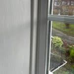 Interior window seal need replacing? Here's how to DIY it… - Claire ...