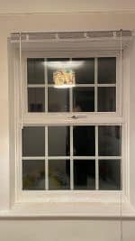 Interior window seal need replacing? Here's how to DIY it… - Claire ...