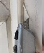 Interior window seal need replacing? Here's how to DIY it… - Claire ...
