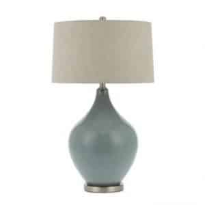 Pale blue living room inspiration: 8 ideas to steal - Claire Douglas ...