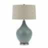 Pale blue living room inspiration: 8 ideas to steal - Claire Douglas ...