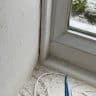 Interior window seal need replacing? Here's how to DIY it… - Claire ...