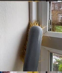 Interior window seal need replacing? Here's how to DIY it… - Claire ...