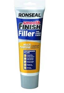 Best plasterboard filler for fixing cracks and holes: A DIY guide ...