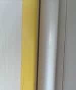 Interior window seal need replacing? Here's how to DIY it… - Claire ...