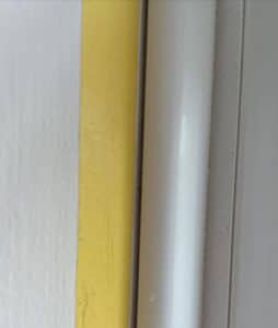 Interior window seal need replacing? Here's how to DIY it… - Claire ...