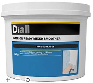 Best plasterboard filler for fixing cracks and holes: A DIY guide ...