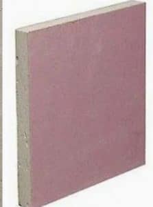 Is Plasterboard Fireproof? What You Need to Know - Claire Douglas Styling