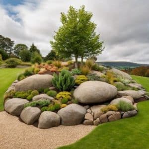 10 rockery ideas & best rockery plants - Claire Douglas Styling