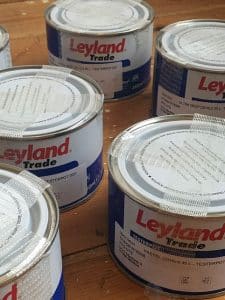 How to make DIY textured art in 3 easy steps. - Claire Douglas Styling