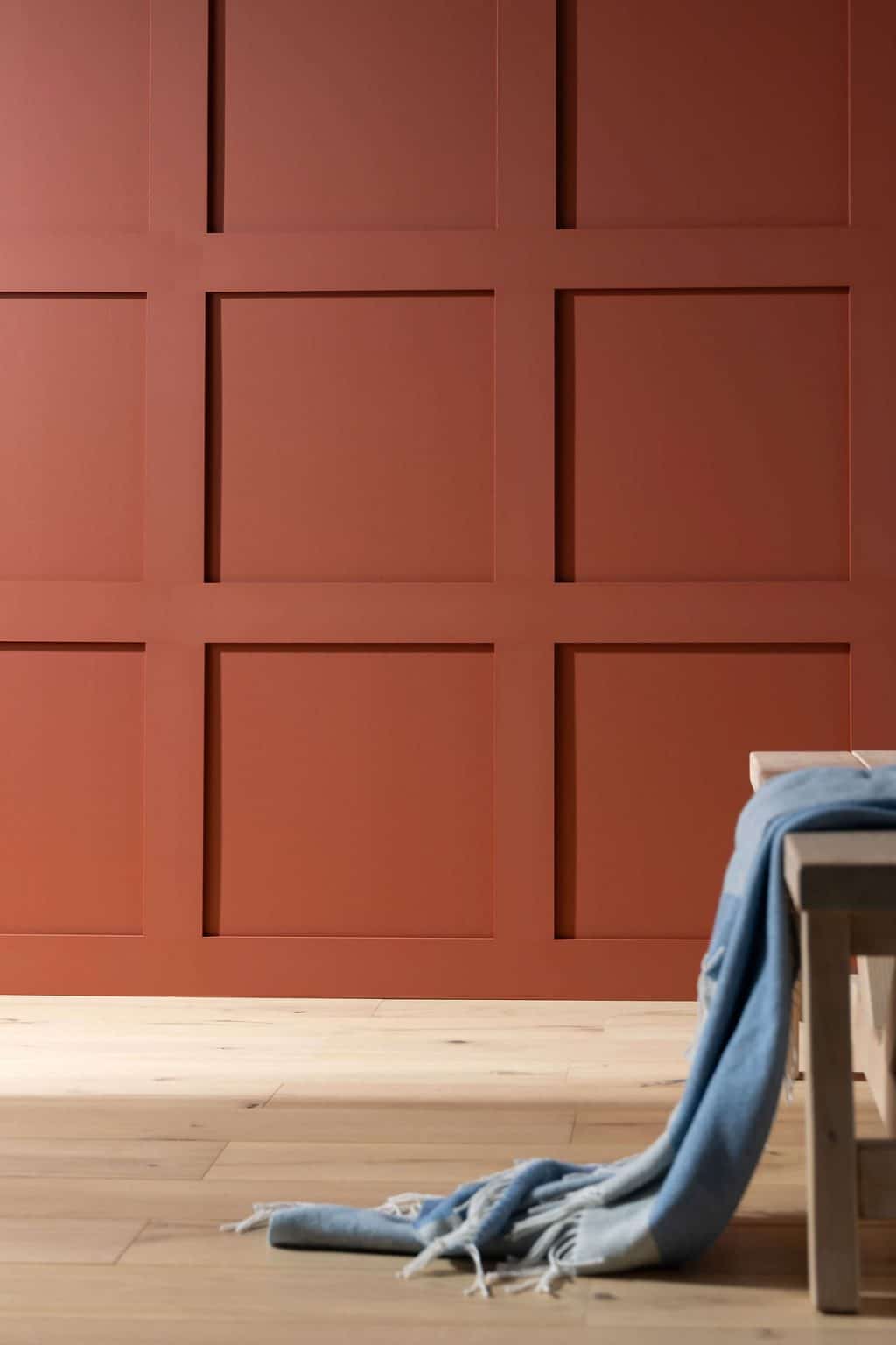 Stair panelling ideas you'll want to steal - Claire Douglas Styling