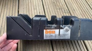 How to use a mitre box: perfect mitre cuts in simple steps - Claire ...