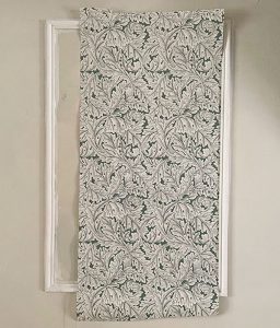 DIY framed wallpaper panels: wall art in 7 easy steps - Claire Douglas ...