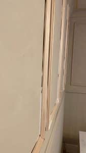 DIY panel moulding: all the info you need to start - Claire Douglas Styling