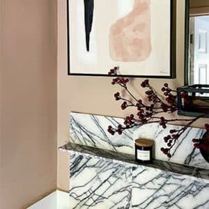 MDF wall panels: DIY wall panelling the easy way - Claire Douglas Styling