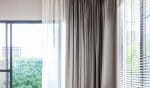 How to put up curtain track: a simple DIY tutorial - Claire Douglas Styling