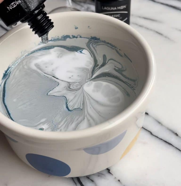 How to make textured paint (13 ways) for DIY, art & crafts - Claire ...