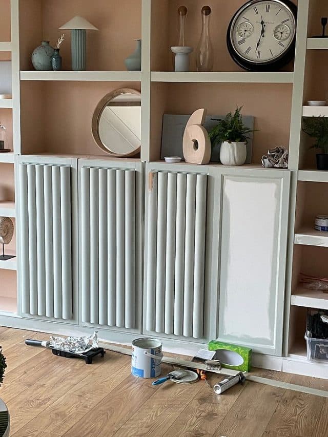 How to make textured paint (13 ways) for DIY, art & crafts - Claire ...