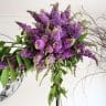 How to style your home by foraging for flowers & foliage - Claire ...