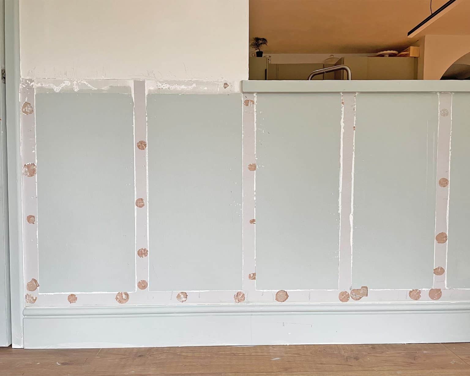 DIY Skimming: How to Skim Walls & Ceilings on a Budget