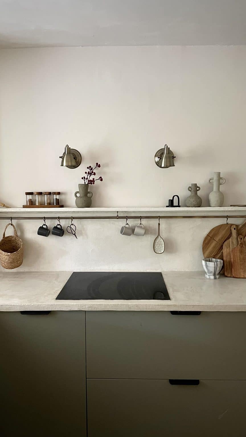 You need to know these creative breakfast bar ideas for small kitchens ...