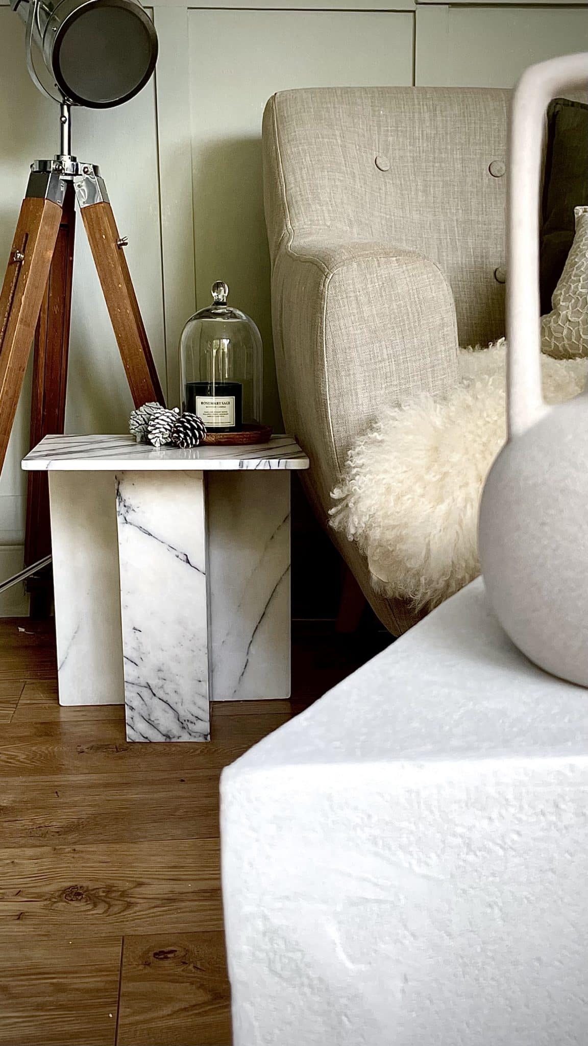 Is Plasterboard Fireproof? What You Need to Know - Claire Douglas Styling