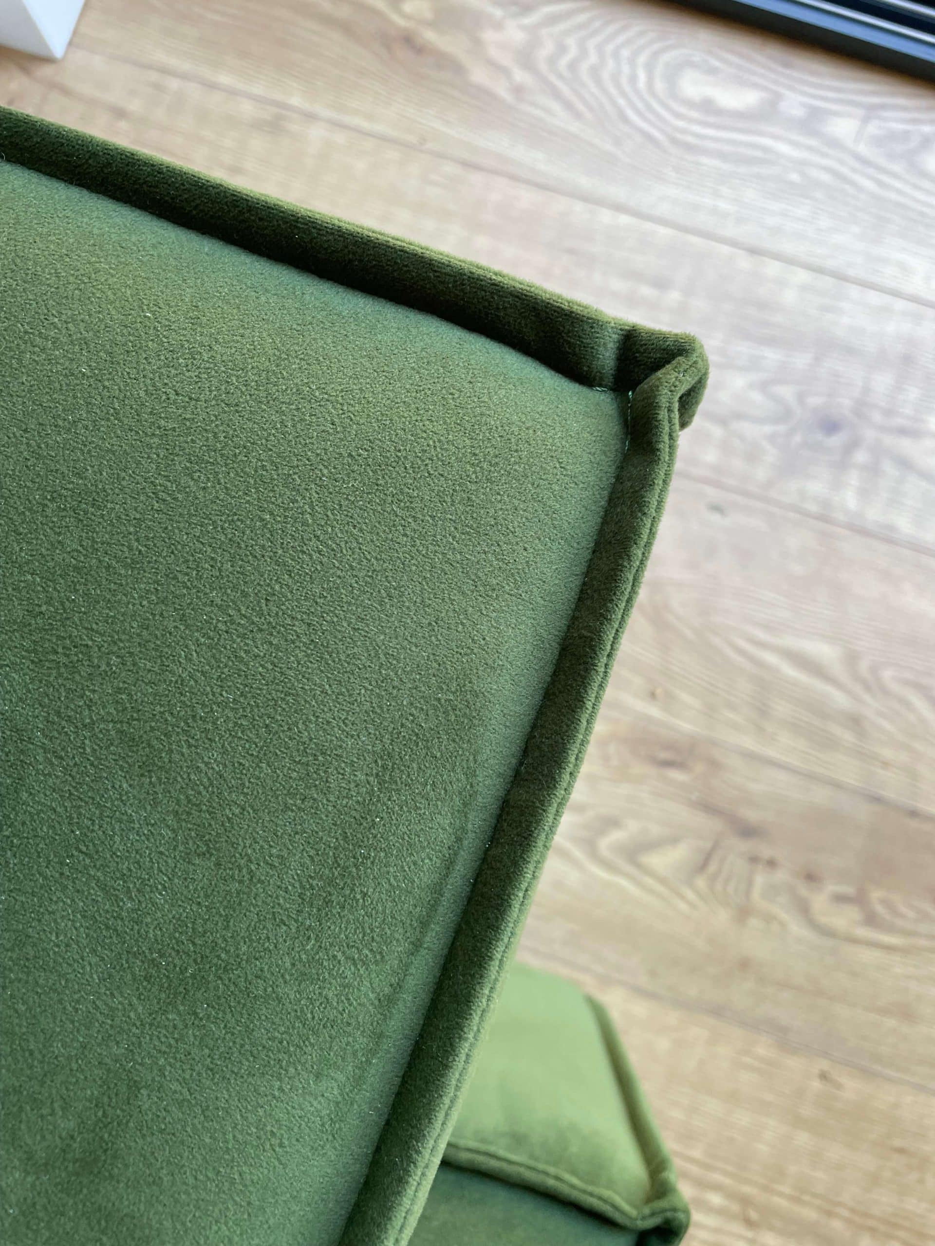 Swyft Model 03 sofa review: here's the tea... - Claire Douglas Styling