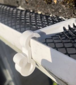 Best DIY Gutter Guards: Here's what you need to know... - Claire ...
