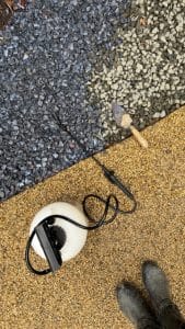 How to use Easihold stone binder to fix stones with ease - Claire ...