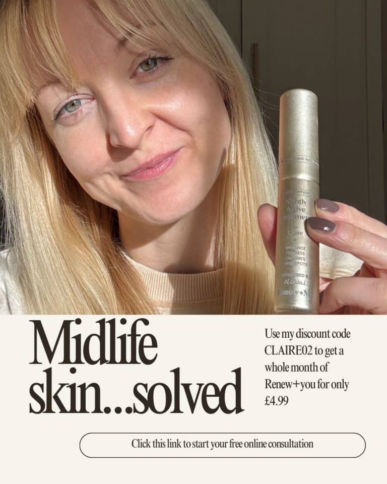 MDF wall panels: DIY wall panelling the easy way - Claire Douglas Styling