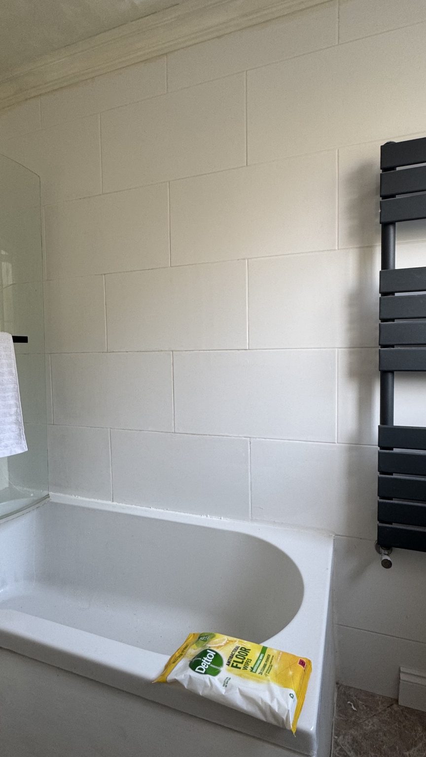 DIY Bathroom Makeover on a Budget - here's what you need to know ...