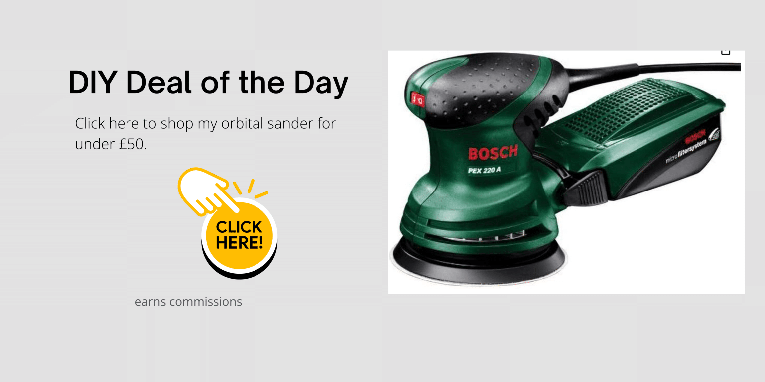 How to smooth a textured/Artex ceiling in simple DIY steps - Claire ...