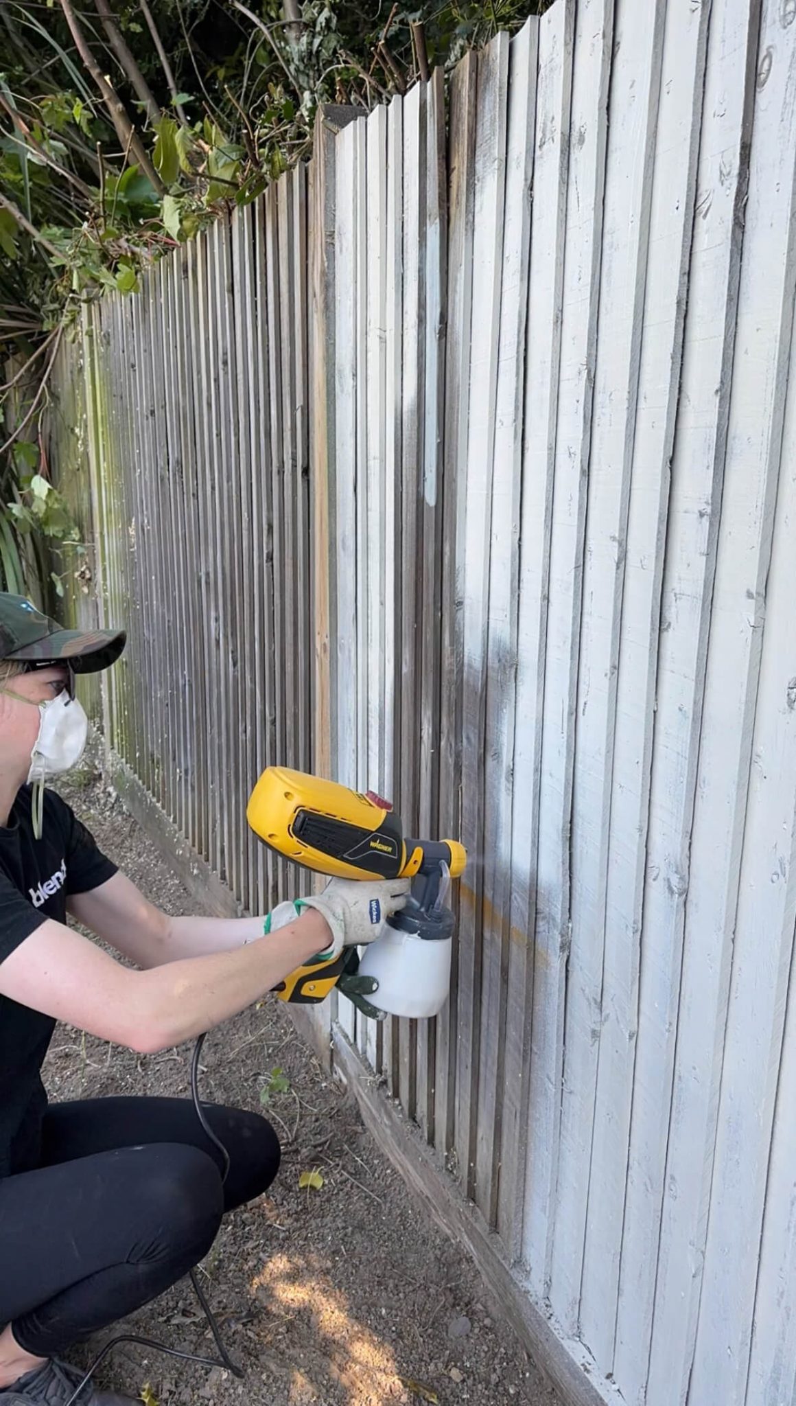 Skirting board tutorial - scribed and external mitre joints you need to ...